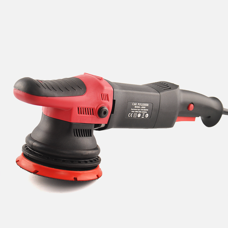 Large torque 15mm dual action polisher - Ningbo Ansitool Co., Ltd.