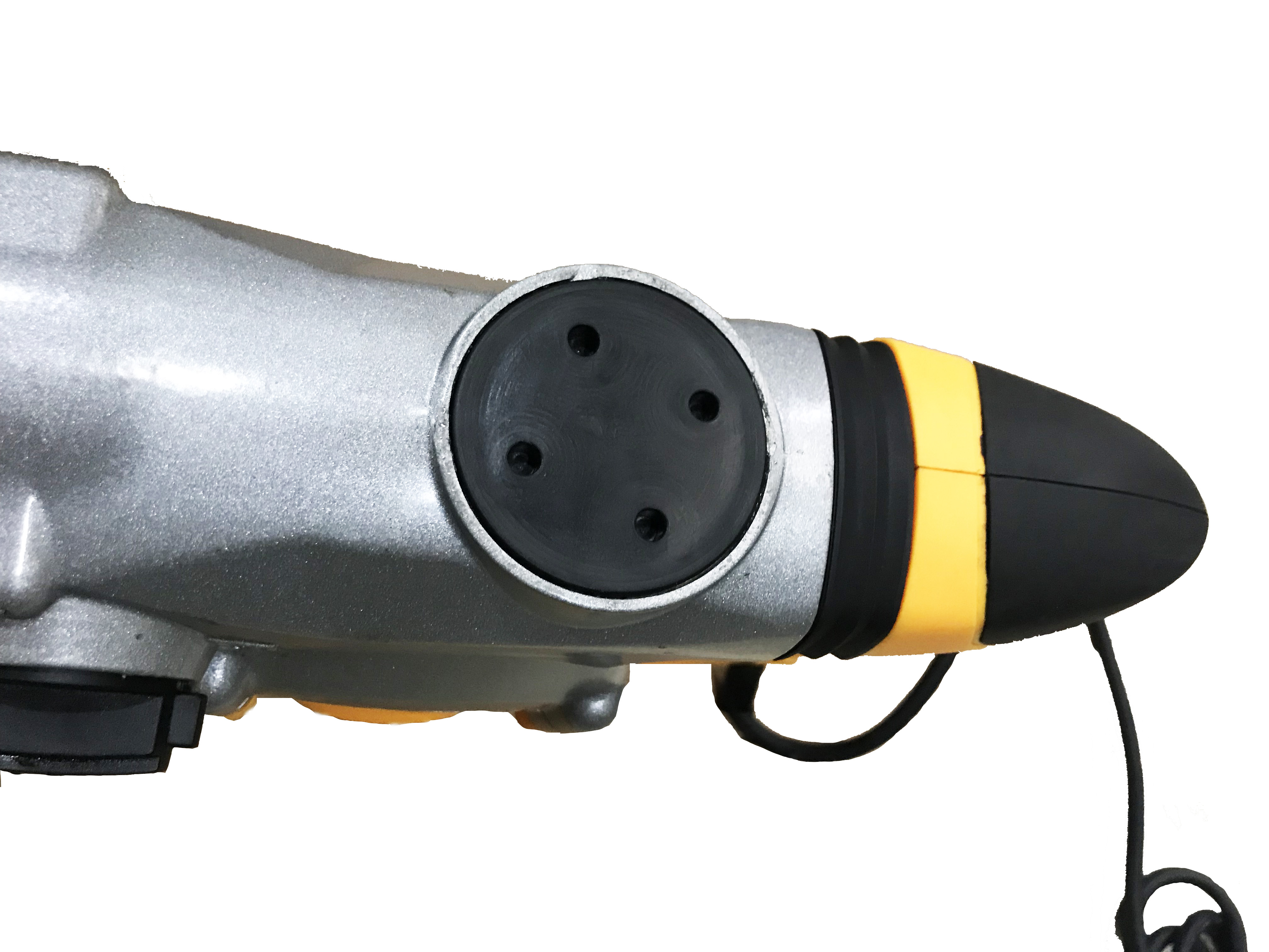 230v Electric Drill 1500w Sds Max Rotary Hammer - Ningbo Ansitool Co., Ltd.