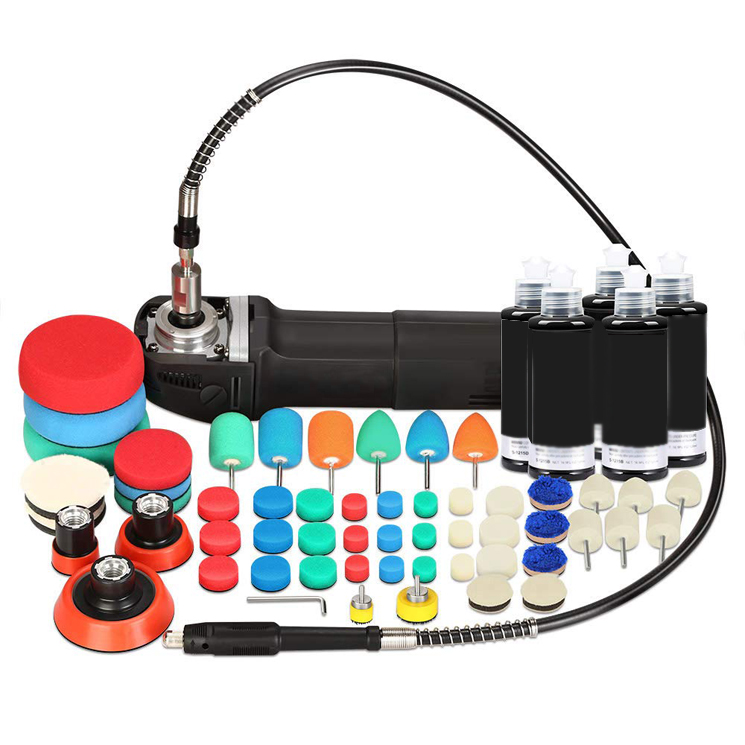 China Rotary Polishers Factory, Rotary Polishers Supplier